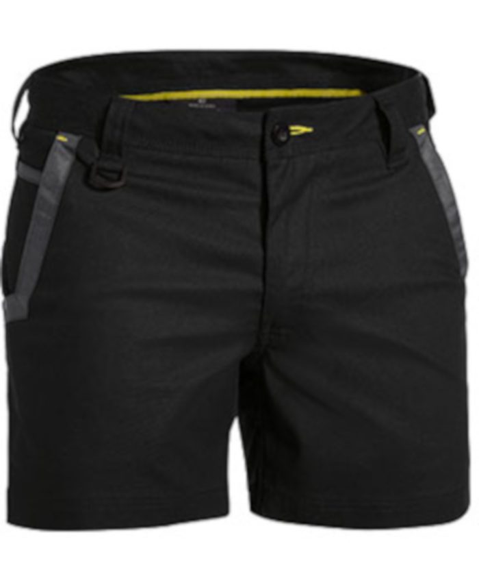 FLEX & MOVE™ STRETCH SHORT | Workwear | Bisley