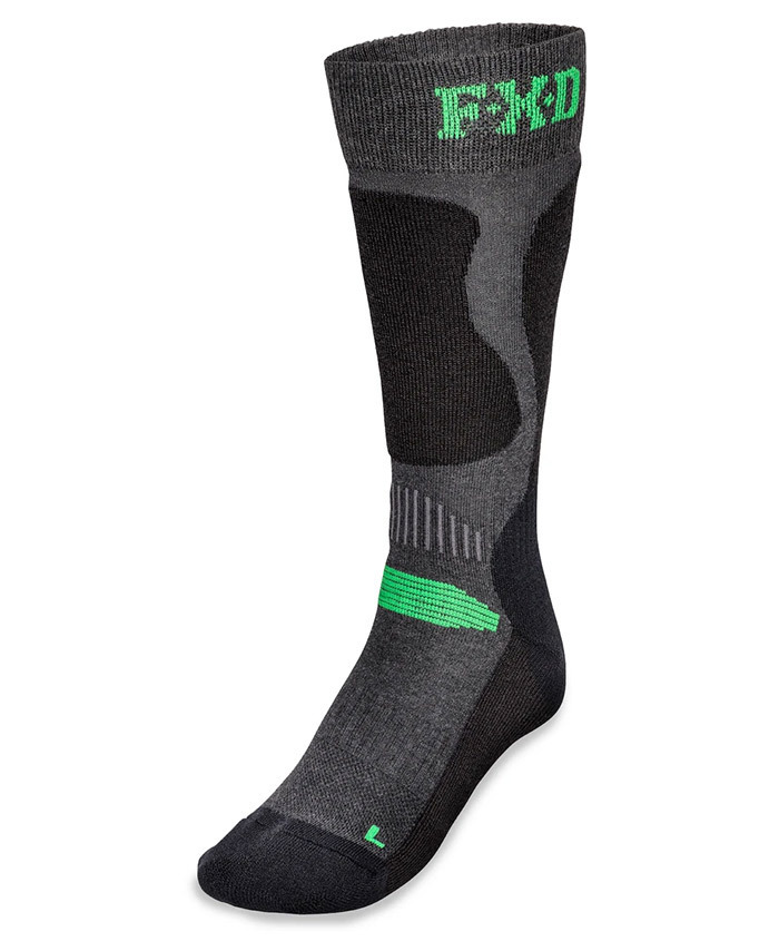 SK-7 - Tech Sock | Workwear Socks | FXD