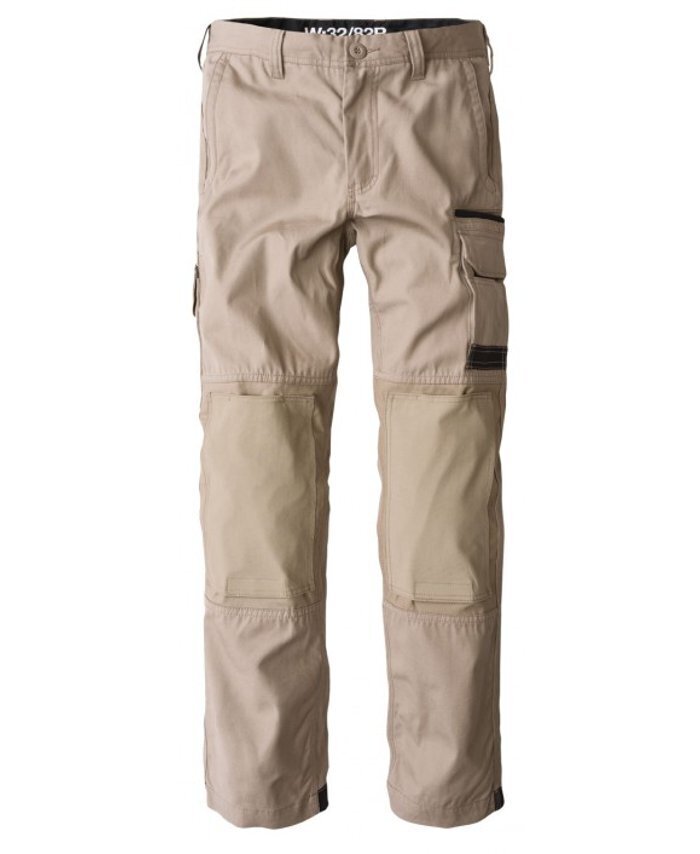 Cargo Work Pants | Workwear Pants | FXD