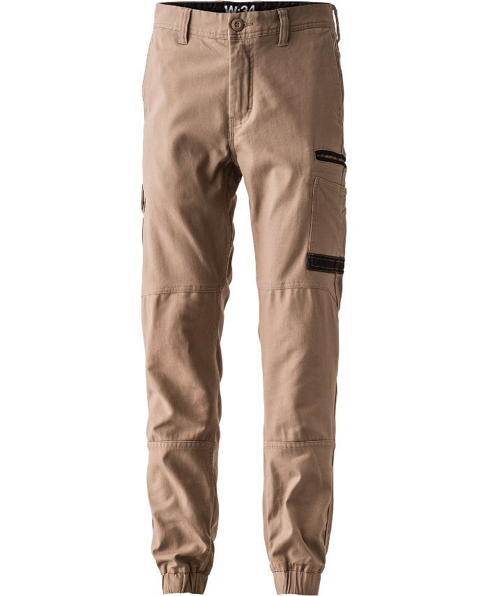 WP-4 - Work Pant Cuff | Workwear Pants | FXD