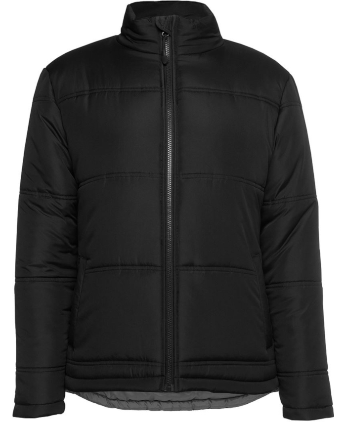 JB's Ladies Adventure Puffer Jacket | Teamwear Jackets | JB's Wear
