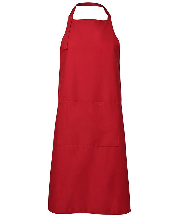 JB's 5A - 86 X 93 Bib Apron | Hospitality Aprons | JB's Wear