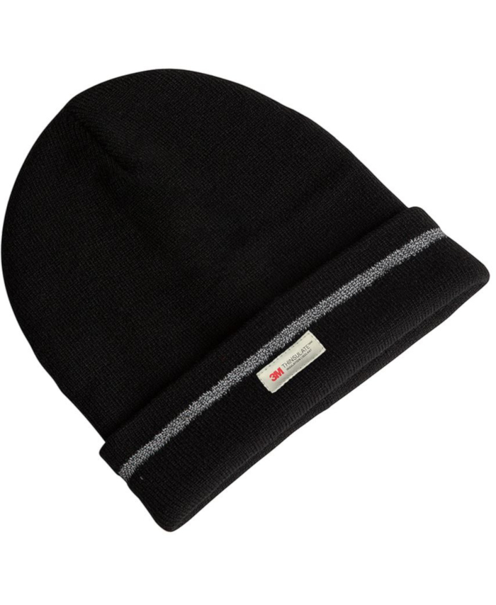 JB's Reflective Beanie - High Profile | Hi Vis Beanie | JB's Wear