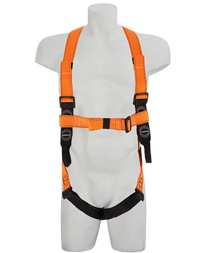 Essential Basic Roofers Harness Kit | Safety Harness | Linq