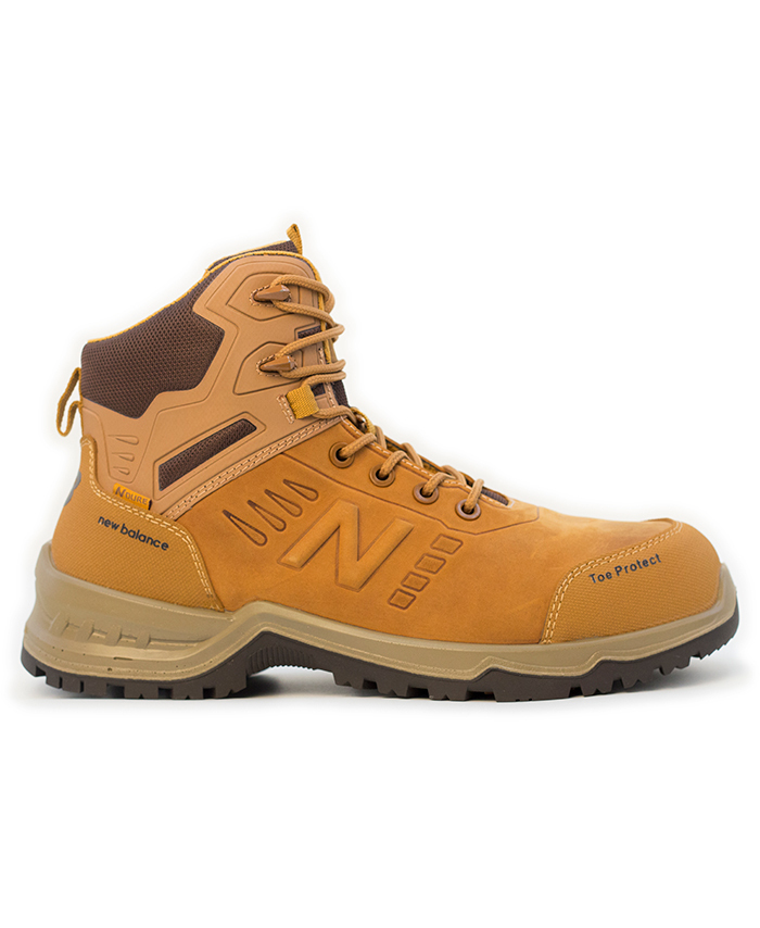 MIDCNTR - CONTOUR BOOT (2E) | Footwear | New Balance