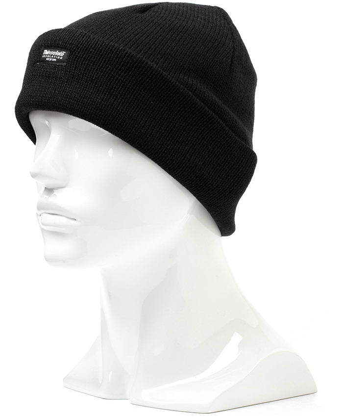 FROST PLUS ADULTS BEANIE - Rainbird
