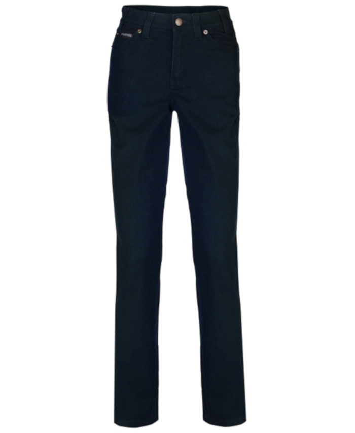 Pilbara Ladies Cotton Stretch Jean | Stretch Jeans For Ladies | Pilbara