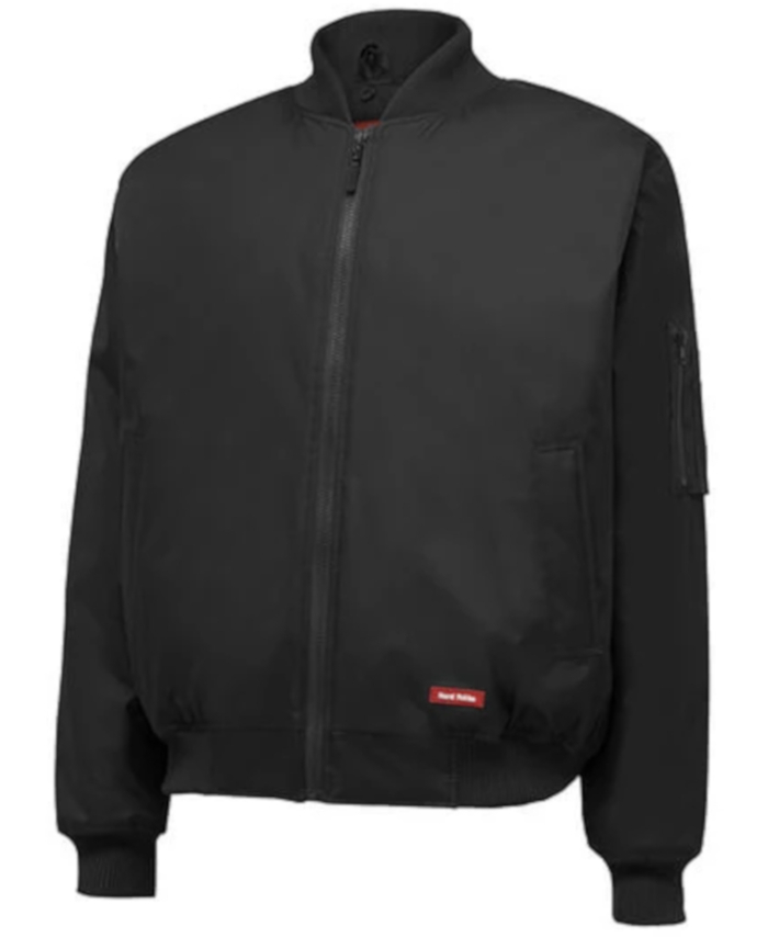 Core - Bomber Jacket | Hard Yakka